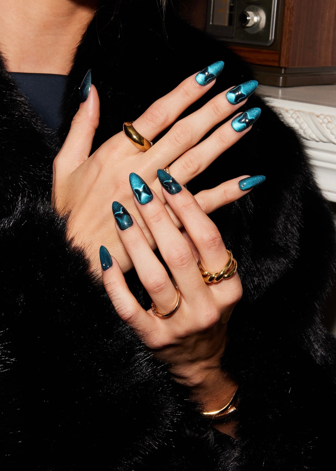 Confidence at your fingertips | Nail Reformation