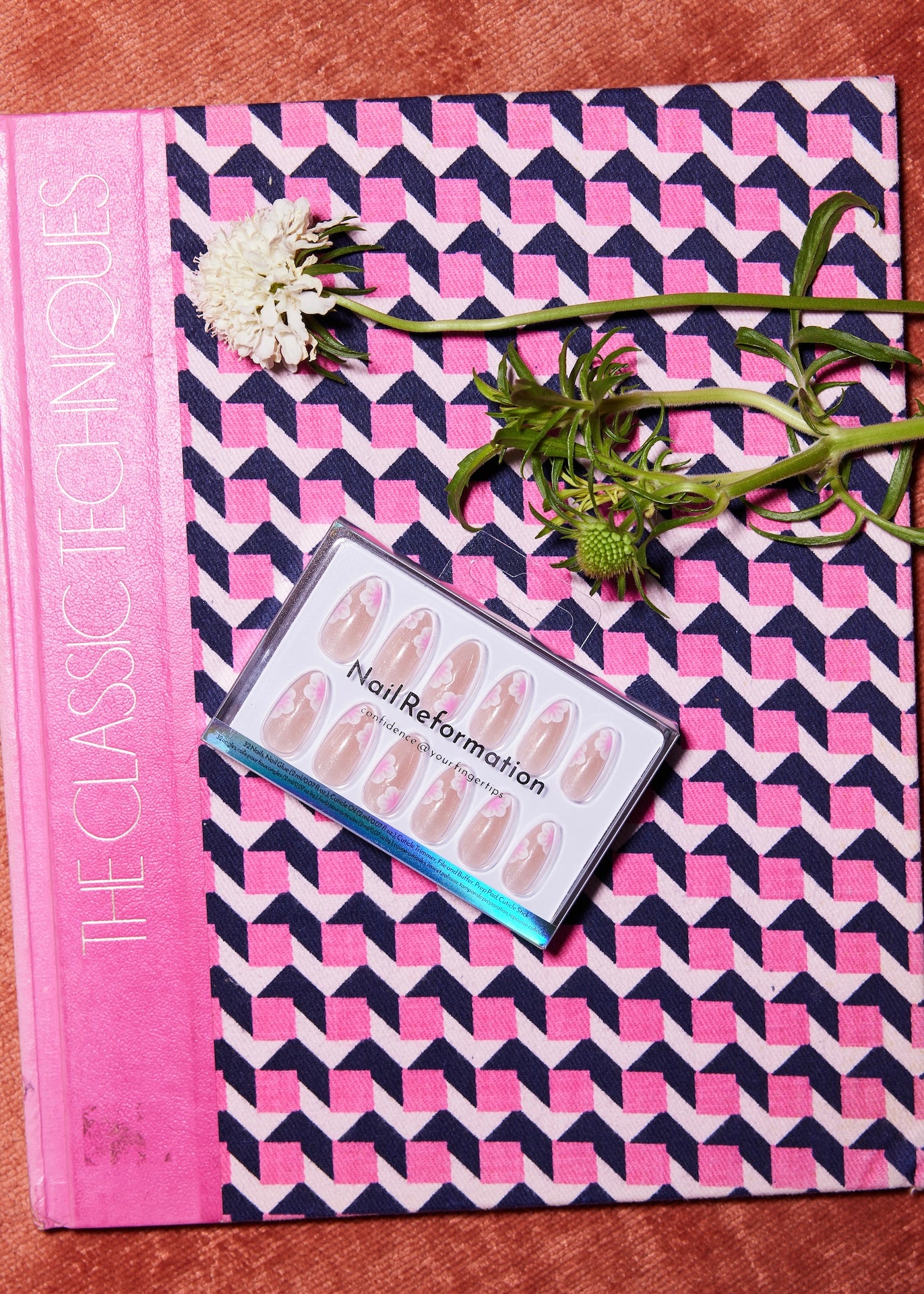 Confidence at your fingertips | Nail Reformation