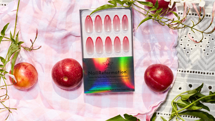 New Arrivals: Press-On Nails & More | Nail Reformation