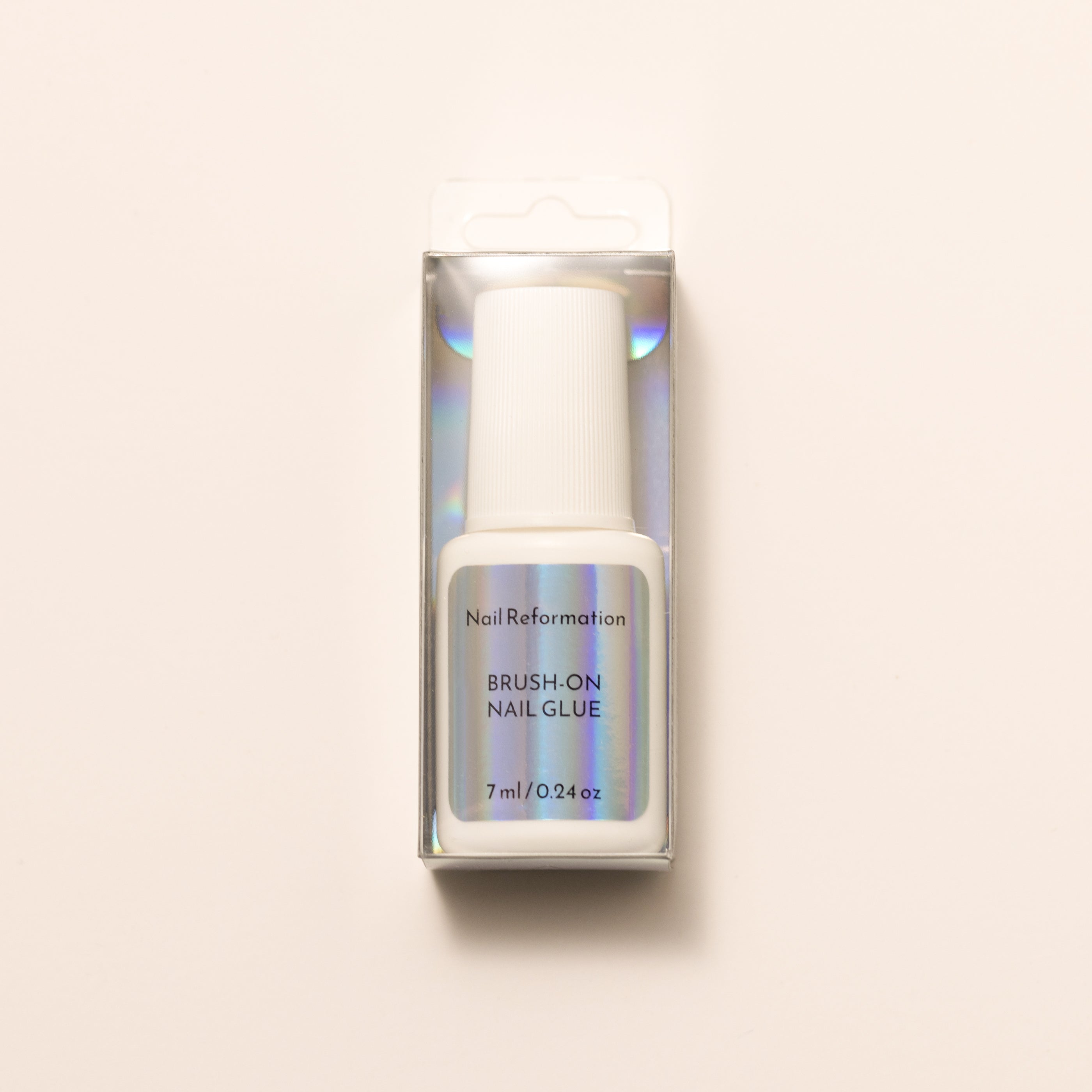 Brush On Nail Glue - Long Lasting | Nail Reformation