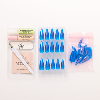 New Arrivals: Press-On Nails & More | Nail Reformation