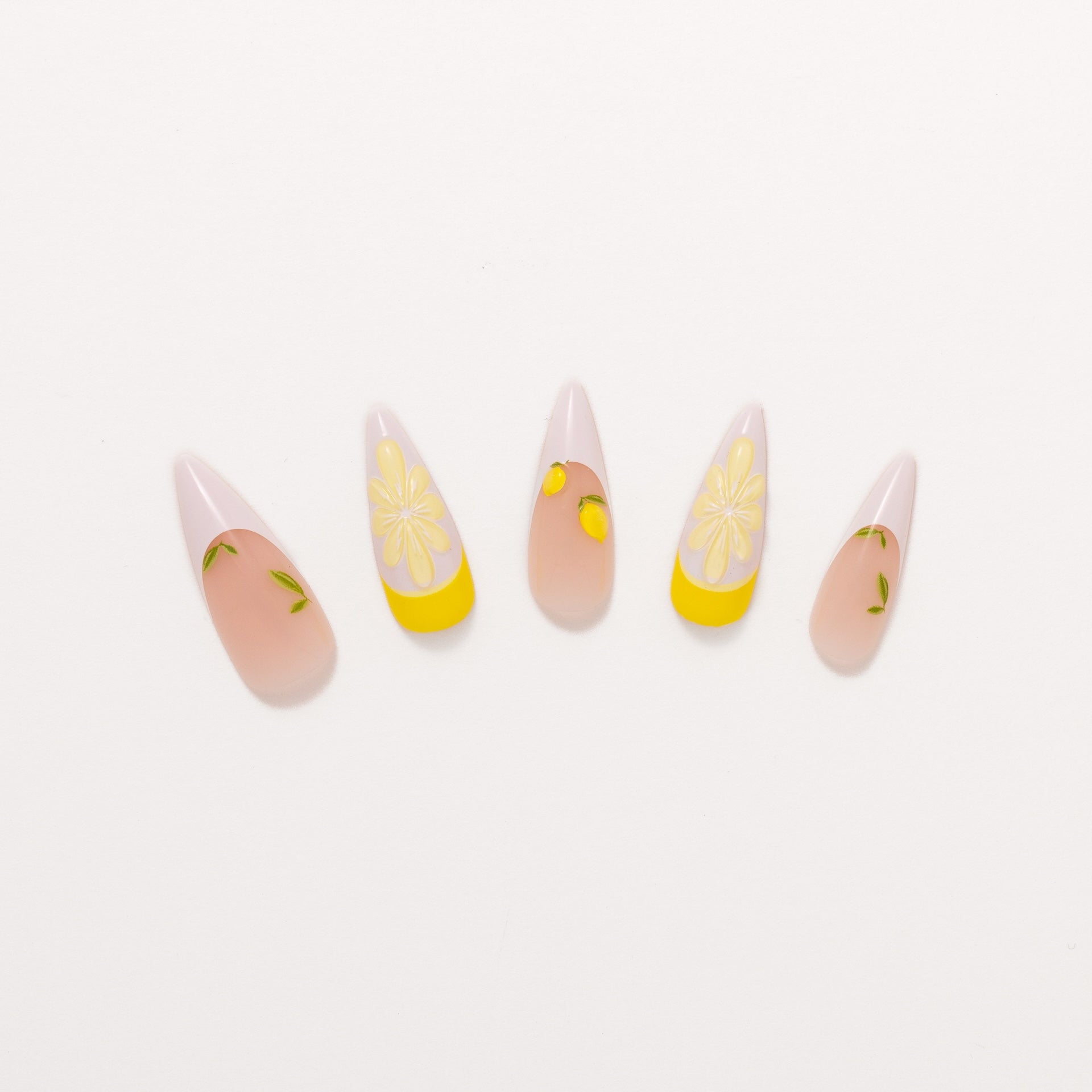 Nail Reformation | Dreamy & Reusable Press-Ons