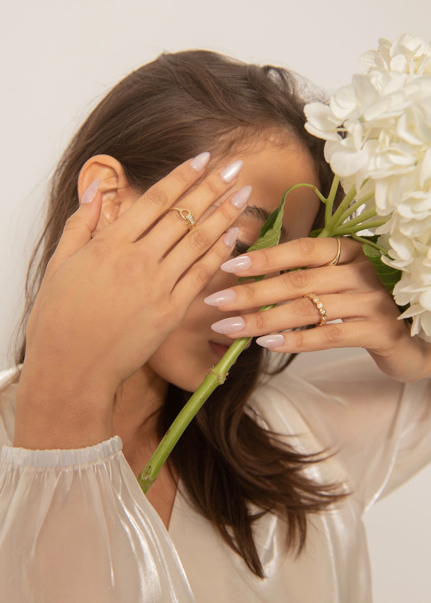 Confidence at your fingertips | Nail Reformation