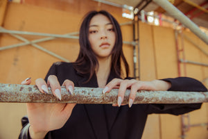 LOOKBOOKS – Nail Reformation