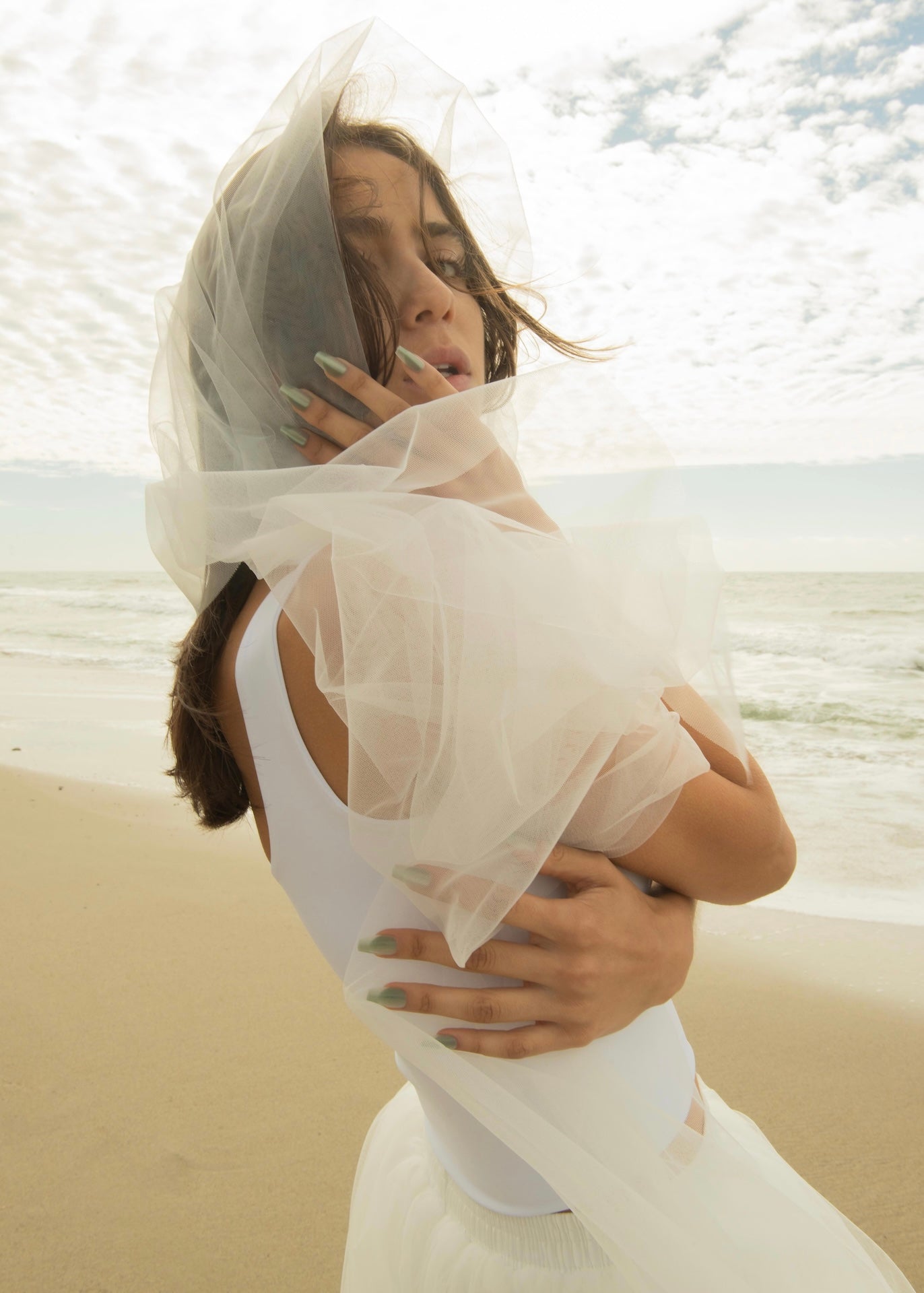 Confidence at your fingertips | Nail Reformation