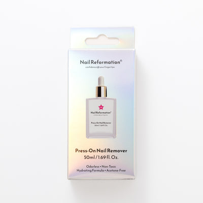 New Arrivals: Press-On Nails & More | Nail Reformation